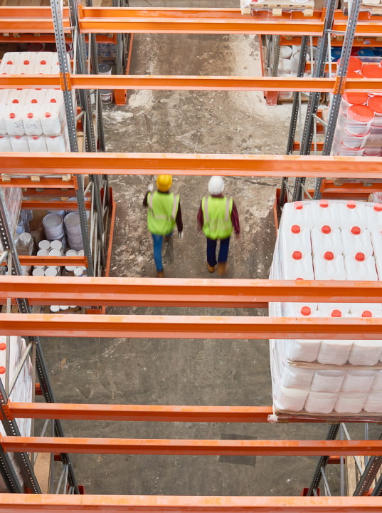 Softeon Distributed Order Management System - DOMS | Softeon