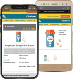 Healthcare | Softeon