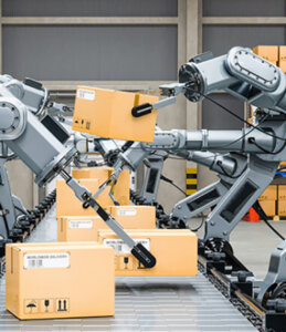 Warehouse Execution System Software - WES | Softeon