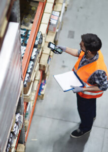 Warehouse Management Software Systems - WMS Software | Softeon