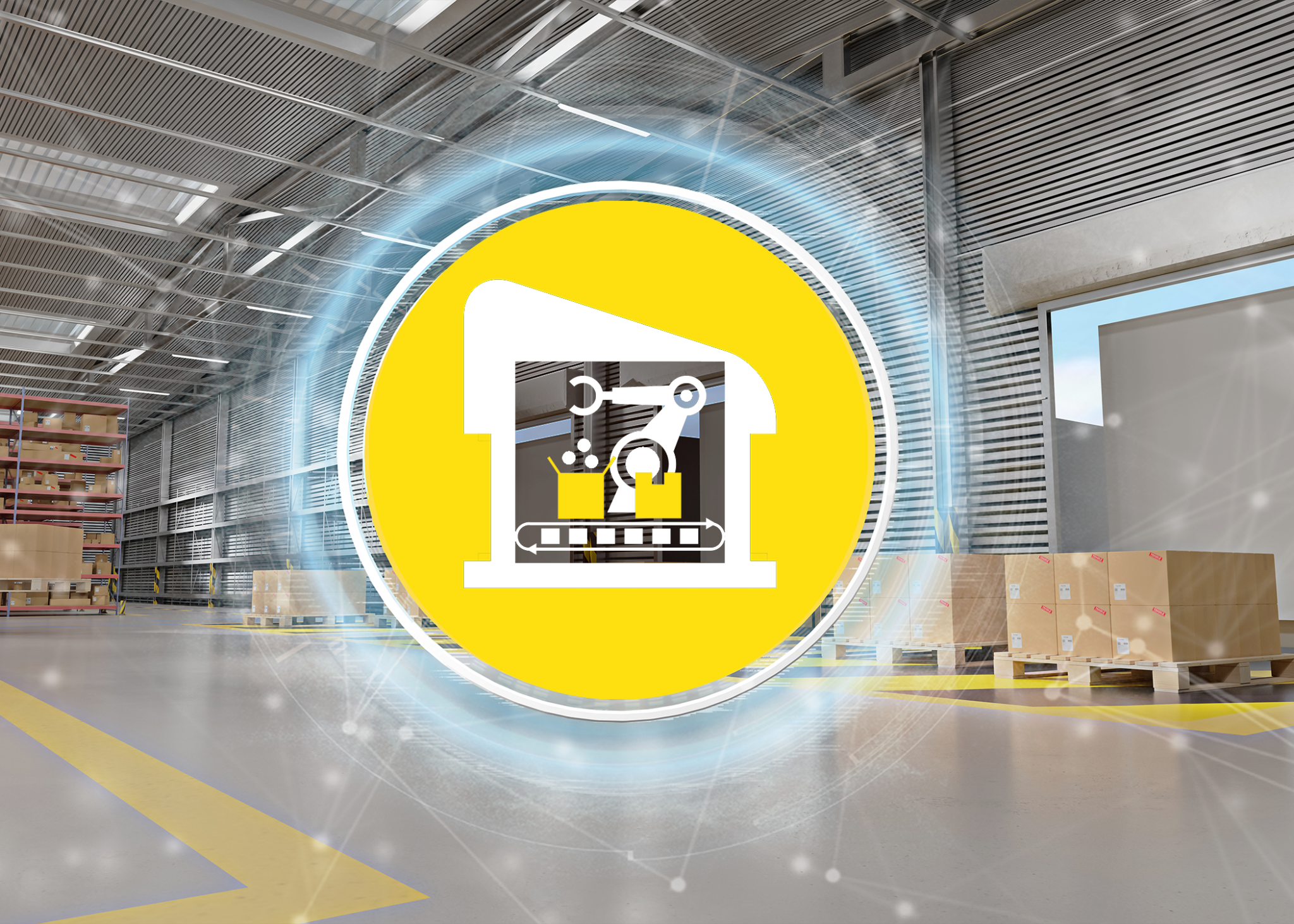 Softeon Features Warehouse Management and Warehouse Execution Systems that will Power Smart DCs ...