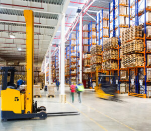 Warehouse Management Software Systems - WMS Software | Softeon