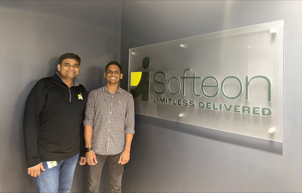 Softeon Expands, Opens Atlanta Office | Softeon