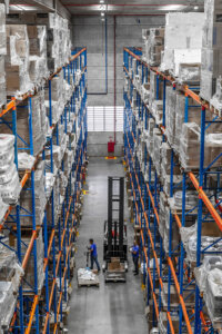 Sony DADC Case Study | Softeon