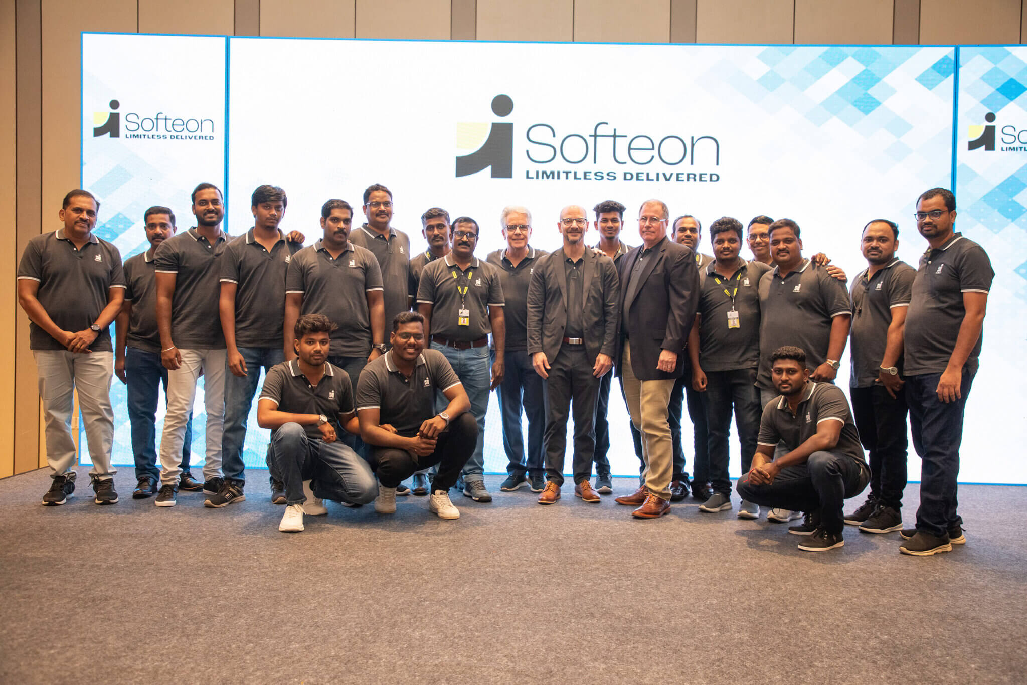 Softeon Expands to New Office in Chennai, India | Softeon