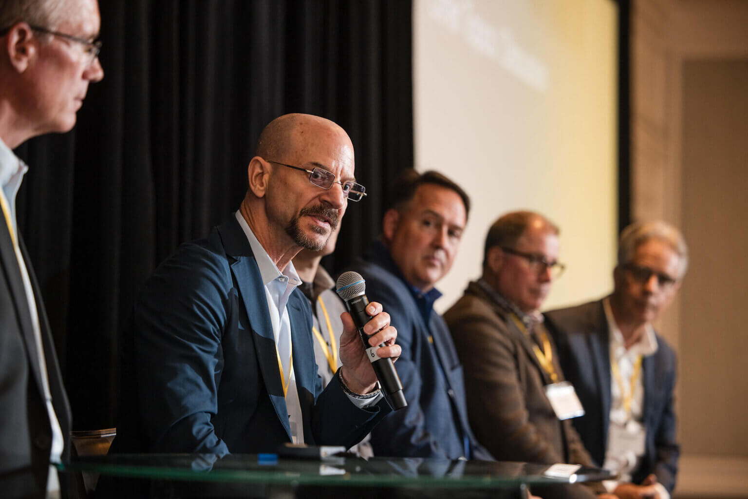 Meet Softeon | Softeon