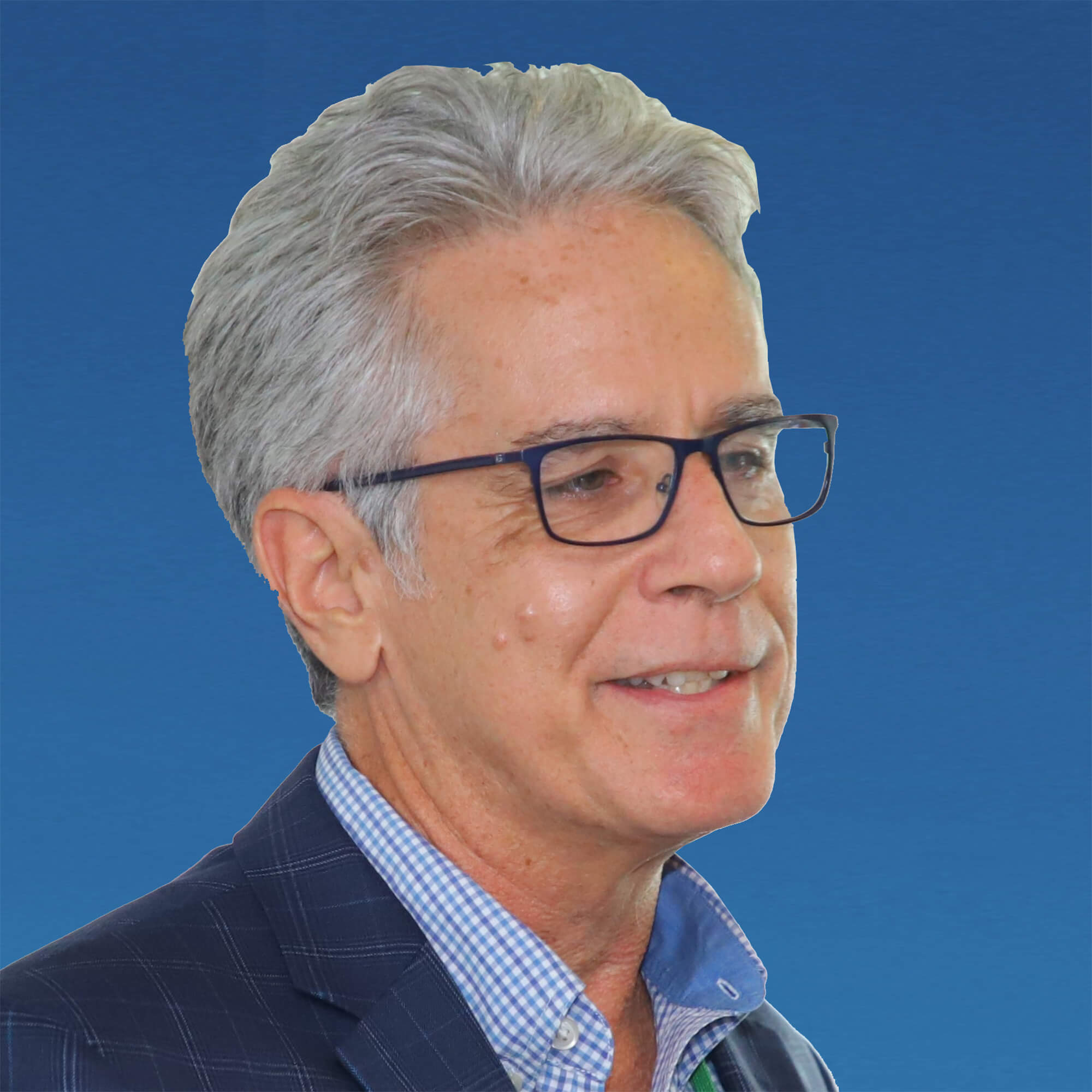 Leadership | Softeon