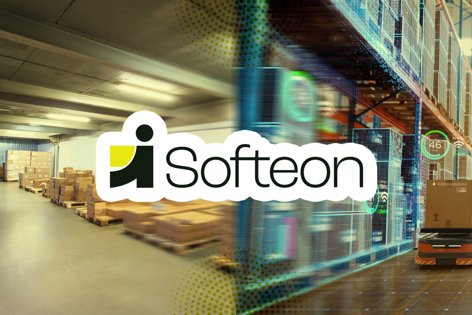 Warehouse Management System Software & Solutions | Softeon