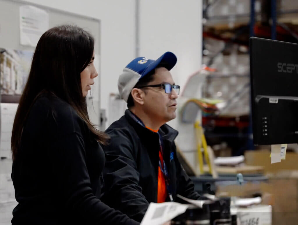 KSP Fulfillment Case Study | Softeon