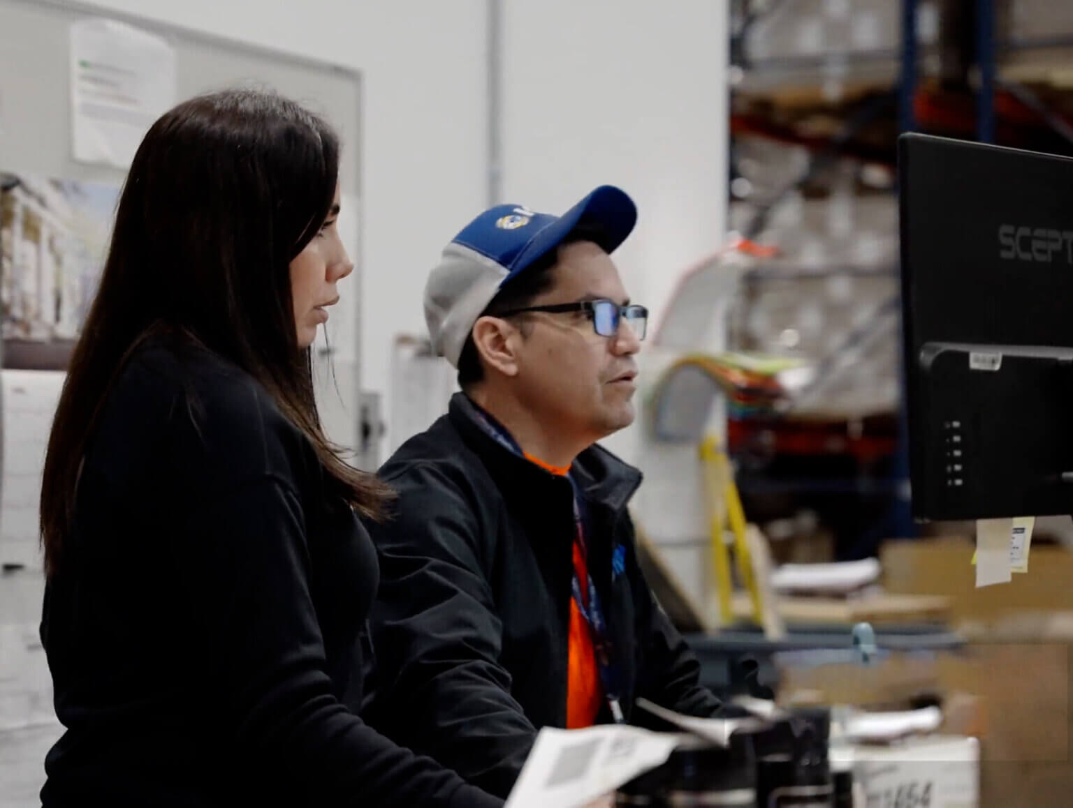 KSP Fulfillment Case Study | Softeon