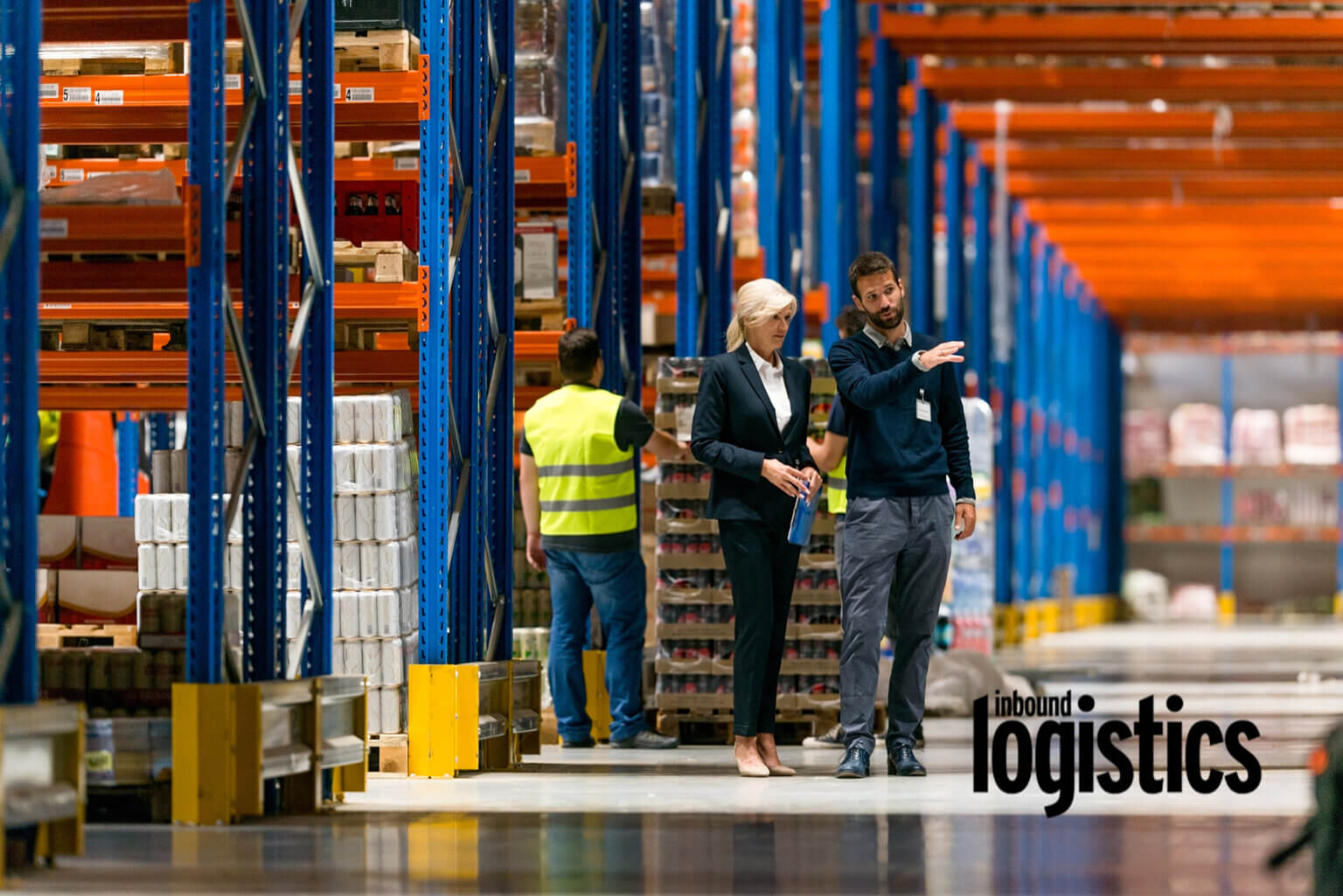 WMS Enablement Tools | Softeon