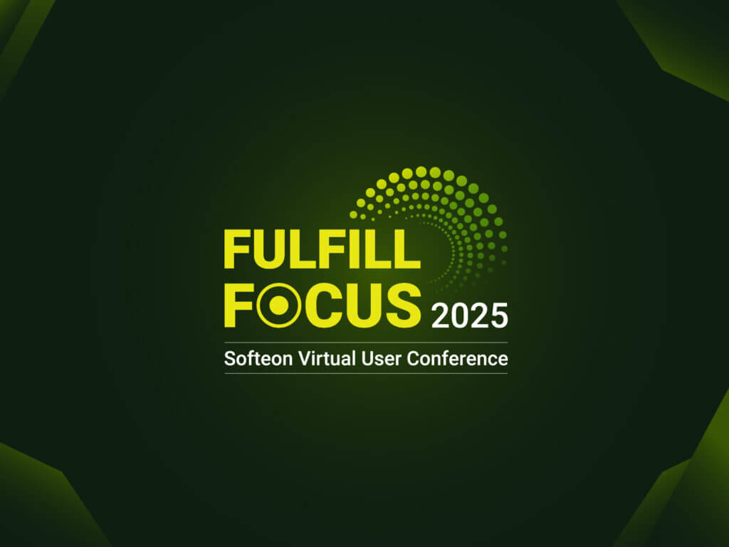 Softeon | Warehouse Management System Software and Solutions