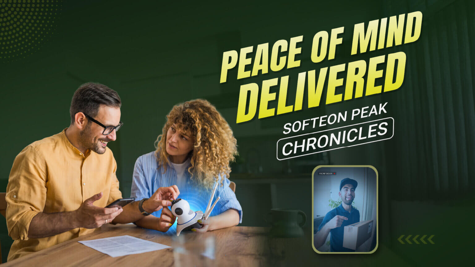 Resource Center | Softeon