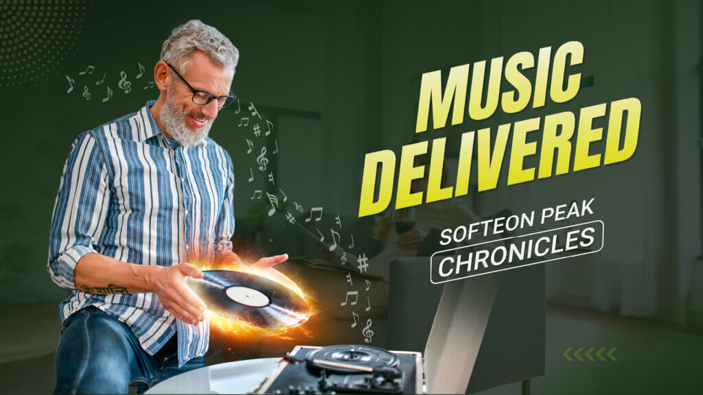 From Production Line to Playlist: Powering Global Music Drops | Softeon